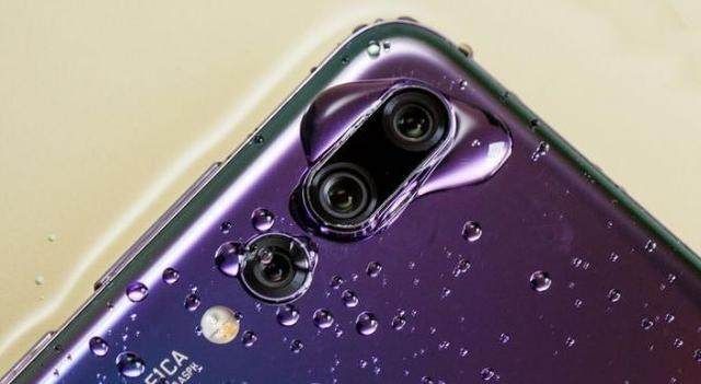 都说1300元的荣耀8x性能优越，那5000元的华为p20pro贵在哪里？_百科TA说