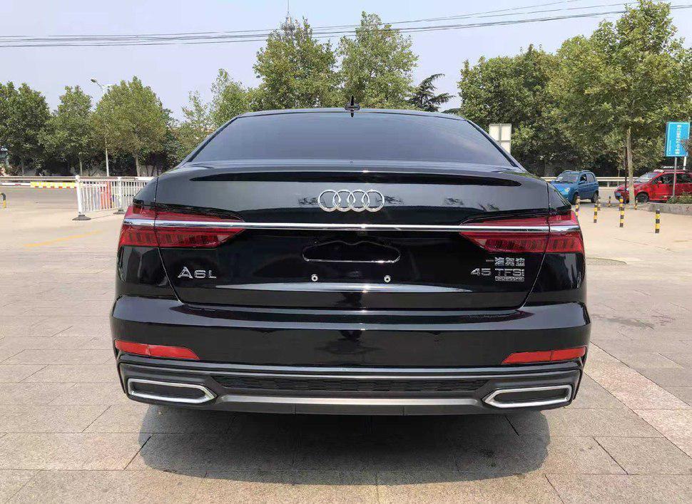 38万什么车好？英菲尼迪Q70、奥迪A6L如何选择？读完你就知道了_百科TA说