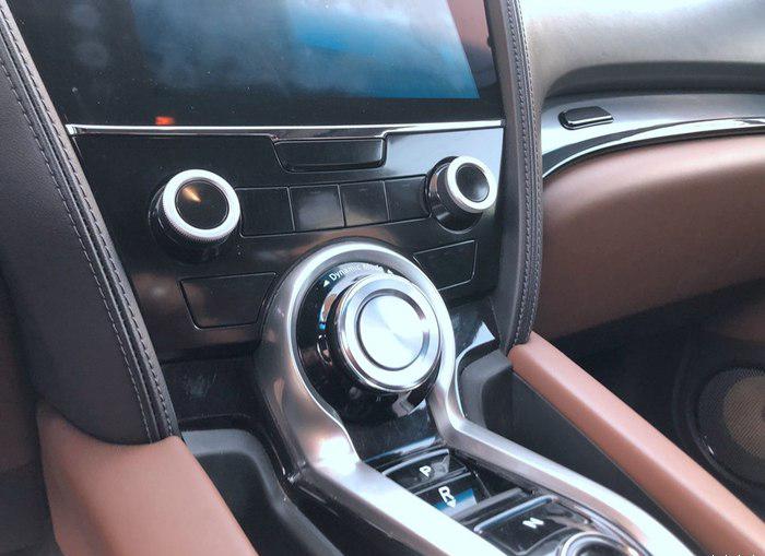 26万的车怎么选？讴歌CDX、DS7如何选择？内行人说了实在话_百科TA说