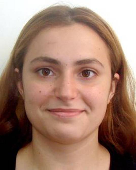 KALDANI Ina_百度百科