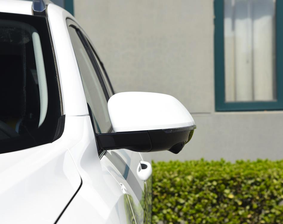 12万起的哈弗F7x值得入手吗？车主道出实话！_百科TA说