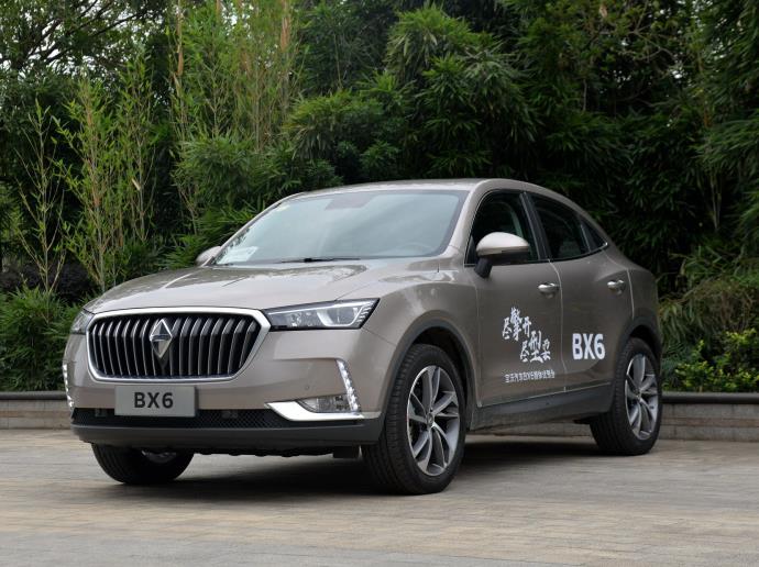 狠心花18万提辆宝沃BX6，行驶8000公里后，车主：想说句大实话_百科TA说