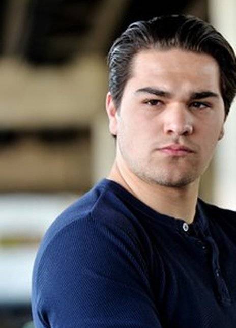 Duke Davis Roberts_百度百科