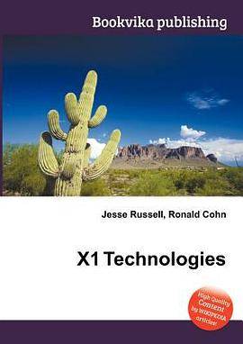 X1 Technologies_百度百科