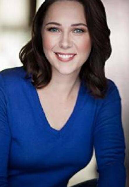 Barbara Beall_百度百科