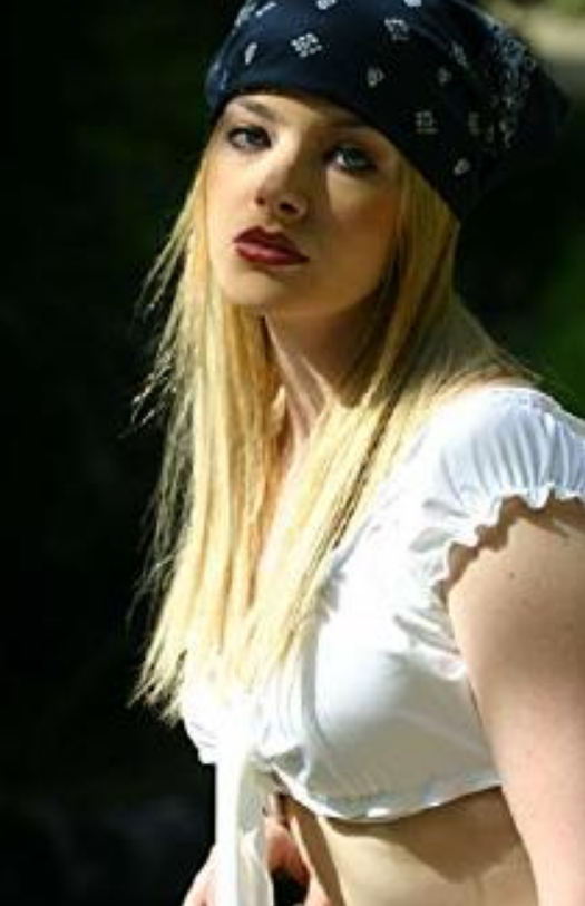 Jessica Mathews_百度百科