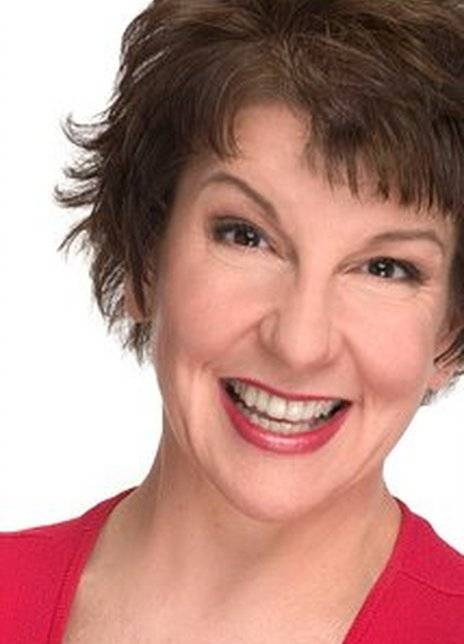 Cheryl McMahon_百度百科