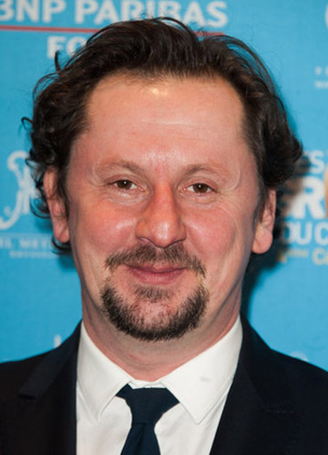 Jean-Luc Couchard_百度百科