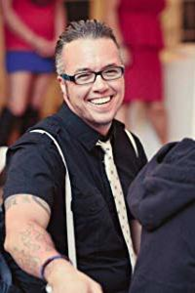 Kenneth Hillman_百度百科