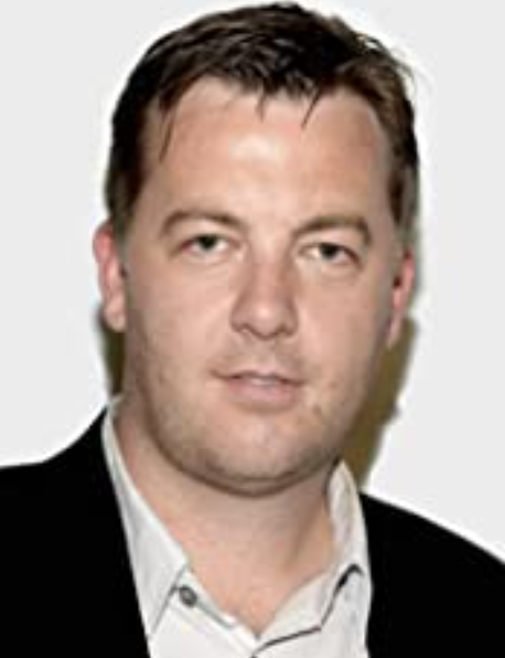 Luke Rivett_百度百科