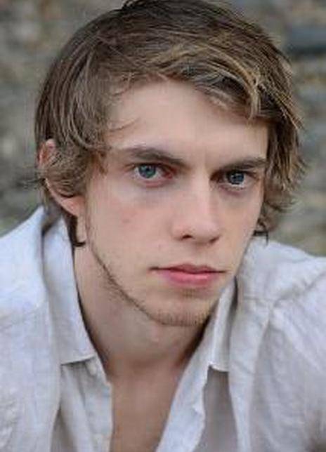 Harry Greenwood_百度百科