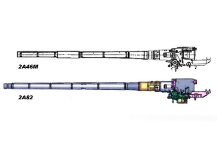 T-14主战坦克_百度百科