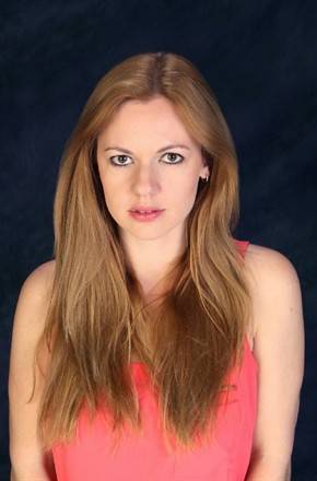 Jessica Bell_百度百科