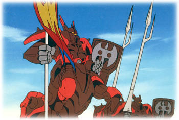 机甲界加里安_百度百科