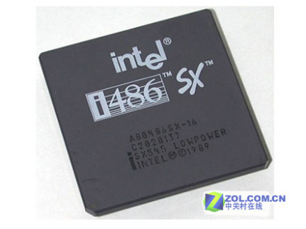 intel处理器_百度百科