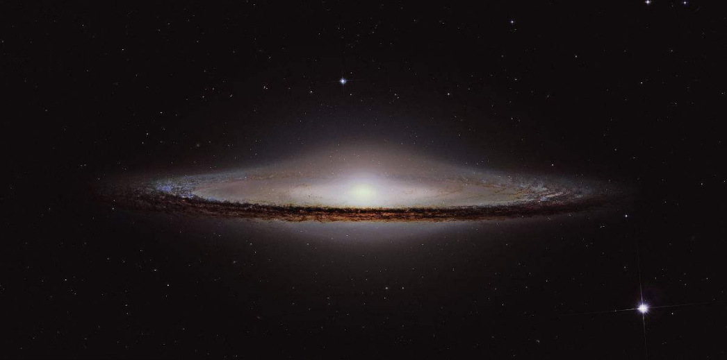 科学家发现110亿光年外神秘星系，或揭开宇宙演变之谜！_百科TA说