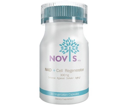 NOVIS（美国抗衰老品牌）_百度百科