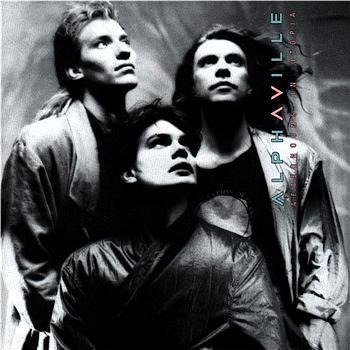 alphaville_百度百科