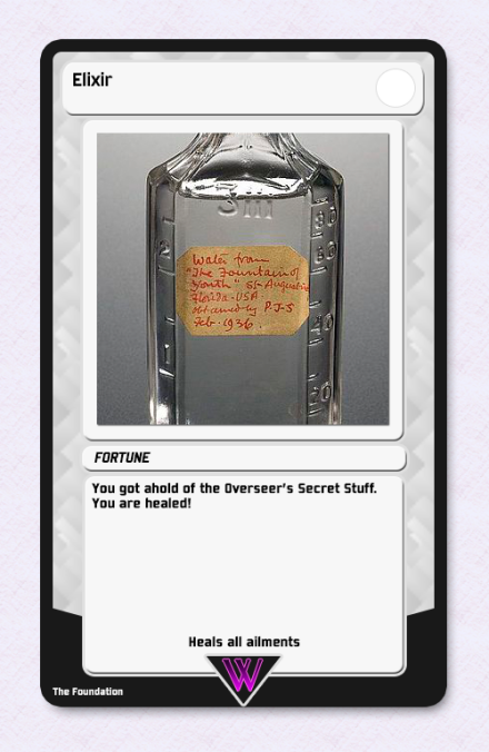 SCP-3301_百度百科