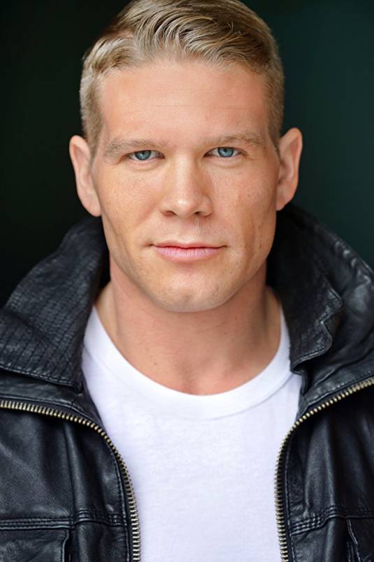 Brett Zimmerman_百度百科