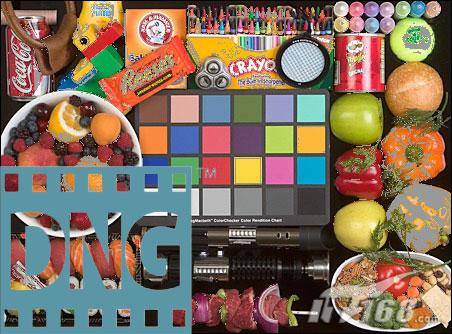 .DNG格式_百度百科