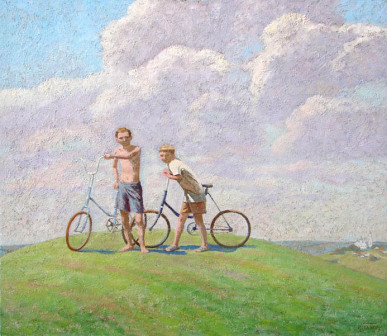 Igor Panov_百度百科