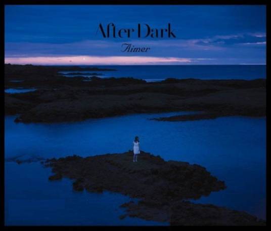 After Dark（Aimer个人专辑）_百度百科