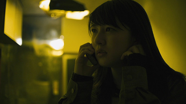 恐怖之森3_百度百科