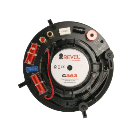 Revel锐威音响_百度百科