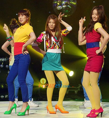 DIVA（韩国女子组合）_百度百科