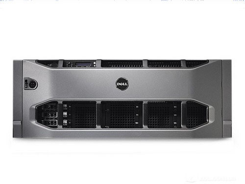 DELL PowerEdge R910_百度百科