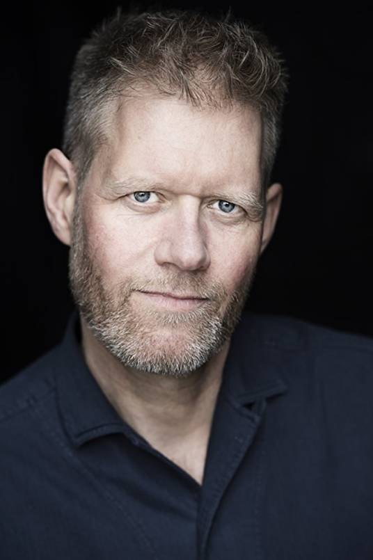 Anders Villadsen_百度百科