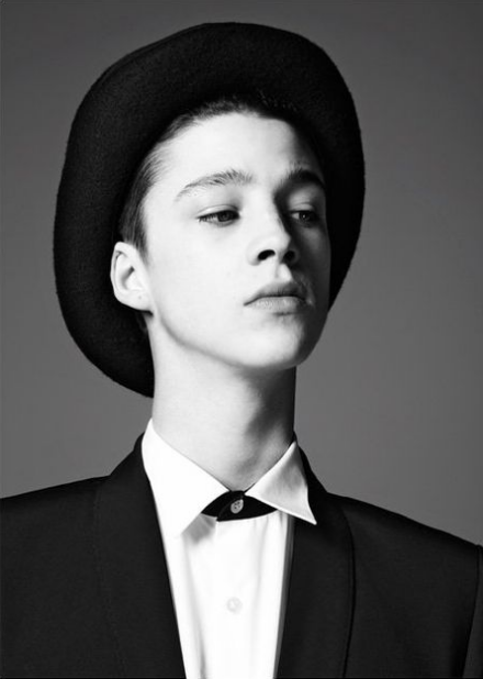 Ash Stymest_百度百科