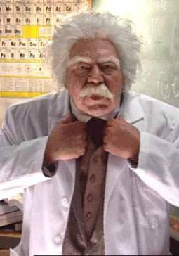 Larry Gelman_百度百科