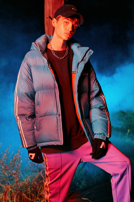 NERDY（隶属于莫媞美思株式会社的品牌）_百度百科