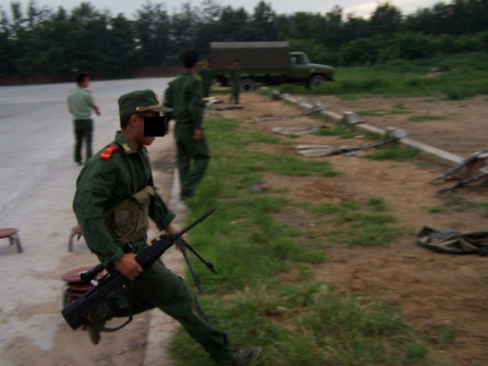 88式狙击步枪_百度百科