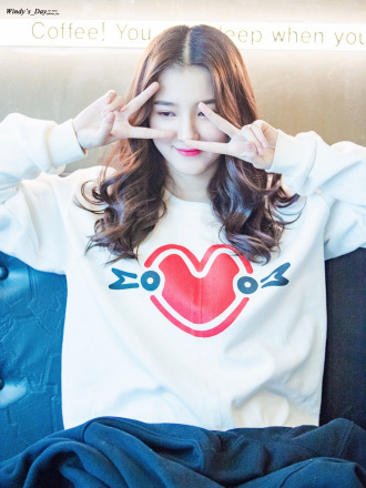 NANCY（韩国女歌手）_百度百科