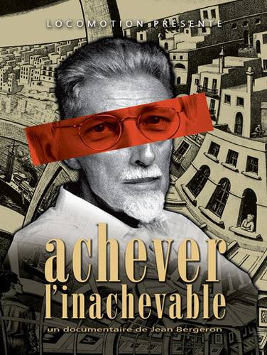 Achieving the Unachievable_百度百科