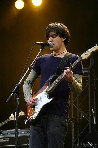Conor Oberst_百度百科