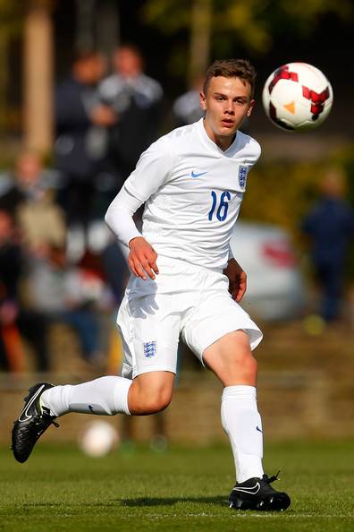 Lewis Thompson_百度百科