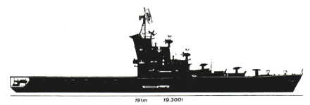 1123型航空母舰_百度百科