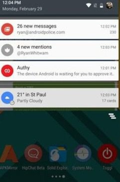Android 7.0_百度百科