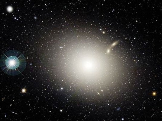 M87（M87星系）_百度百科