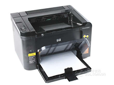 HP P1606dn_百度百科