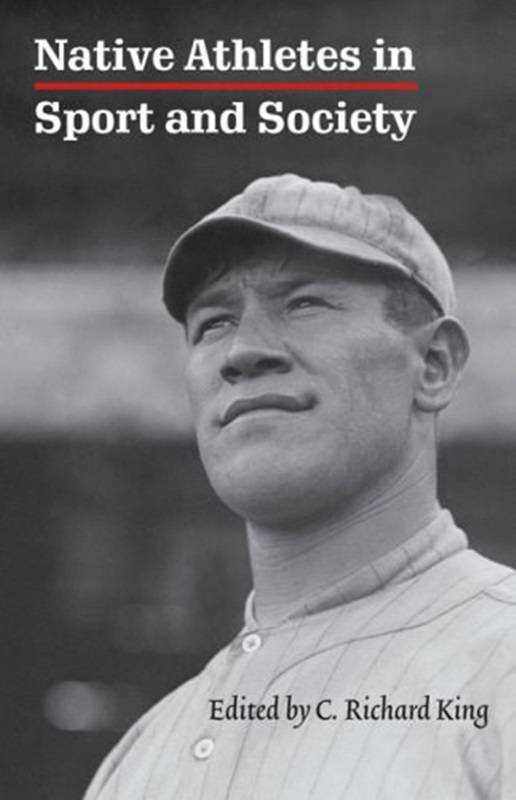 Native Athletes in Sport and Society_百度百科