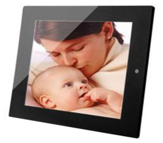 现代DPF-E1020(16MB)_百度百科