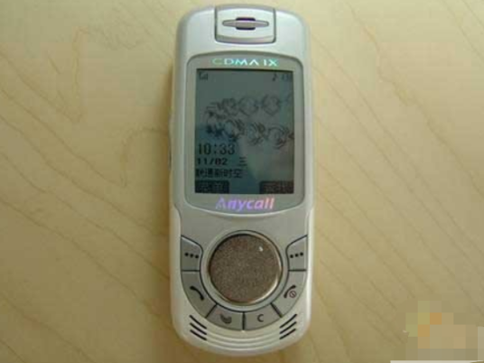 三星 SCH-F319_百度百科