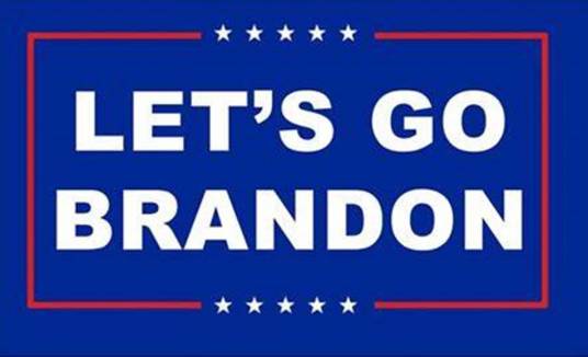 Let's Go Brandon_百度百科