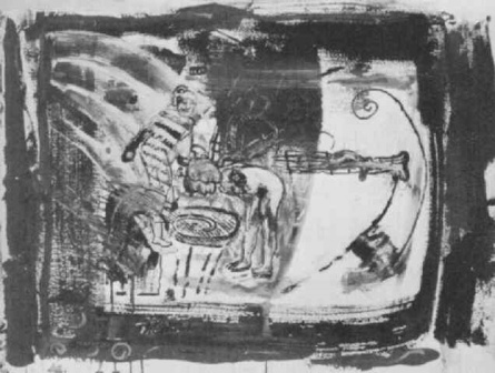 Martin Fuller_百度百科