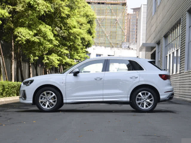 2020款奥迪Q3五月上市，增长14公分，超大屏，27.18万起_百科TA说